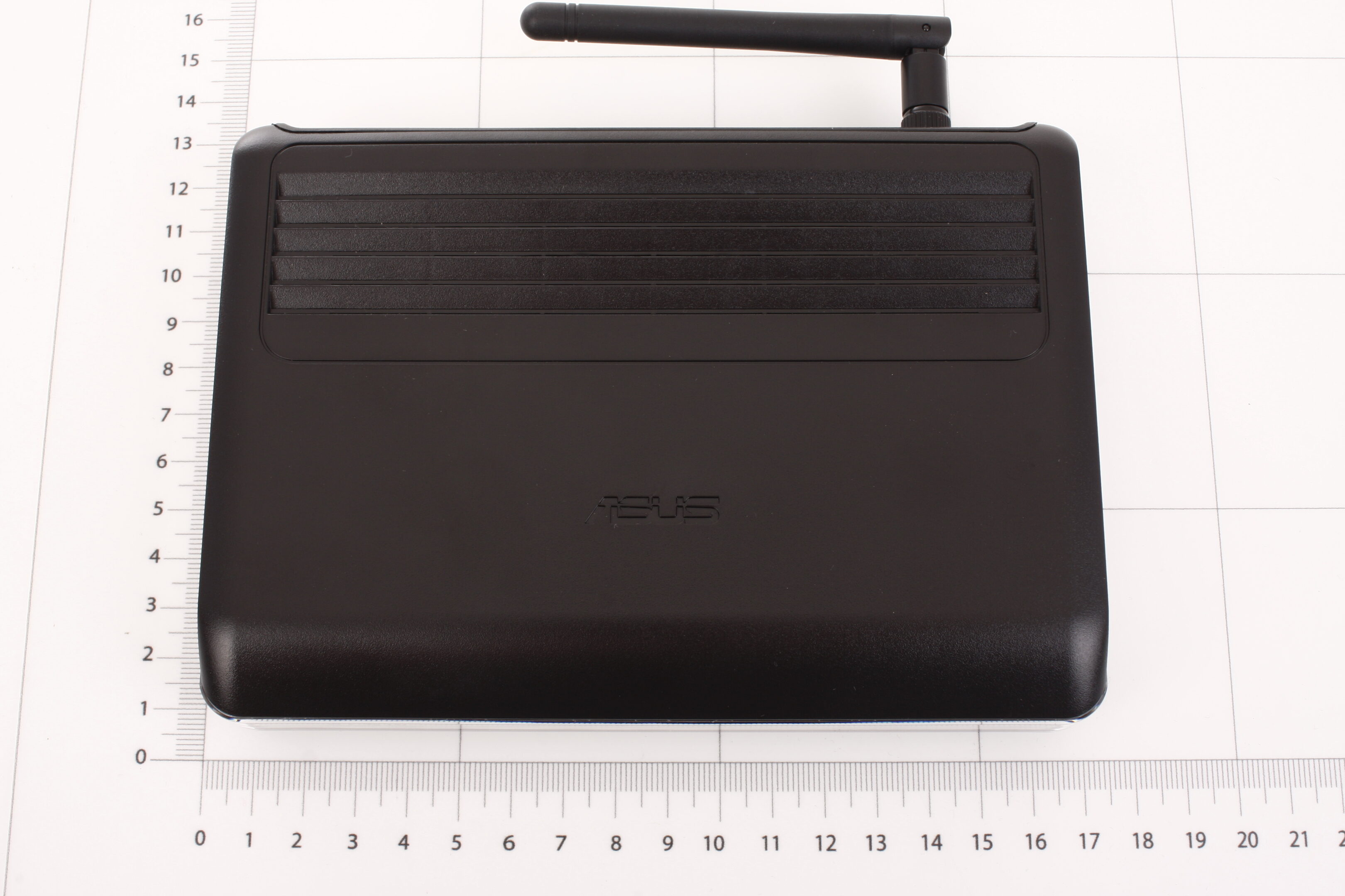 Router Asus N10