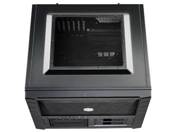 3D Printed PC Chassis Unit 02 : r/3Dprinting